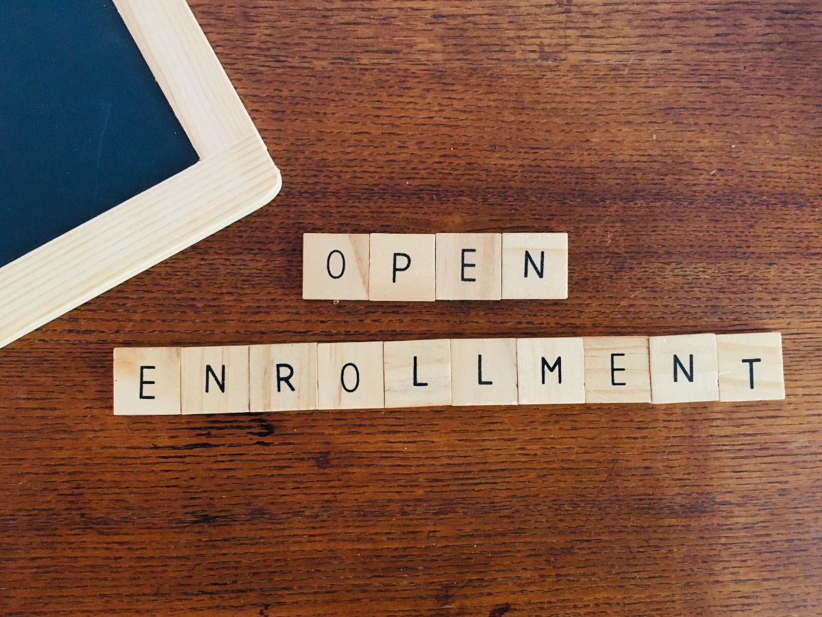What is Open Enrollment and Why is it Important? - Nevada Benefits ...